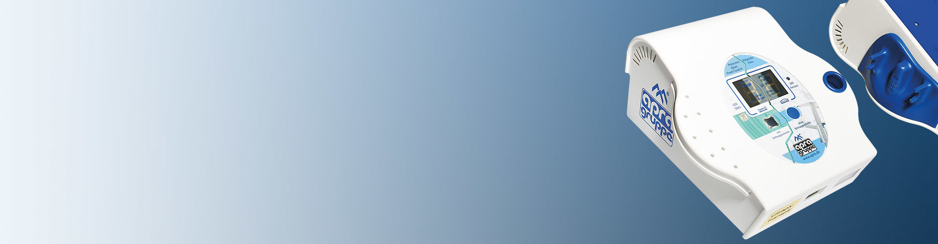 Products - apra (pl)